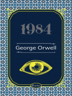 Guía de 1984 | PDF
