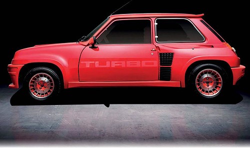 Lisez 10 Things You Need To Know About... The Rear-engined Renaults en ...