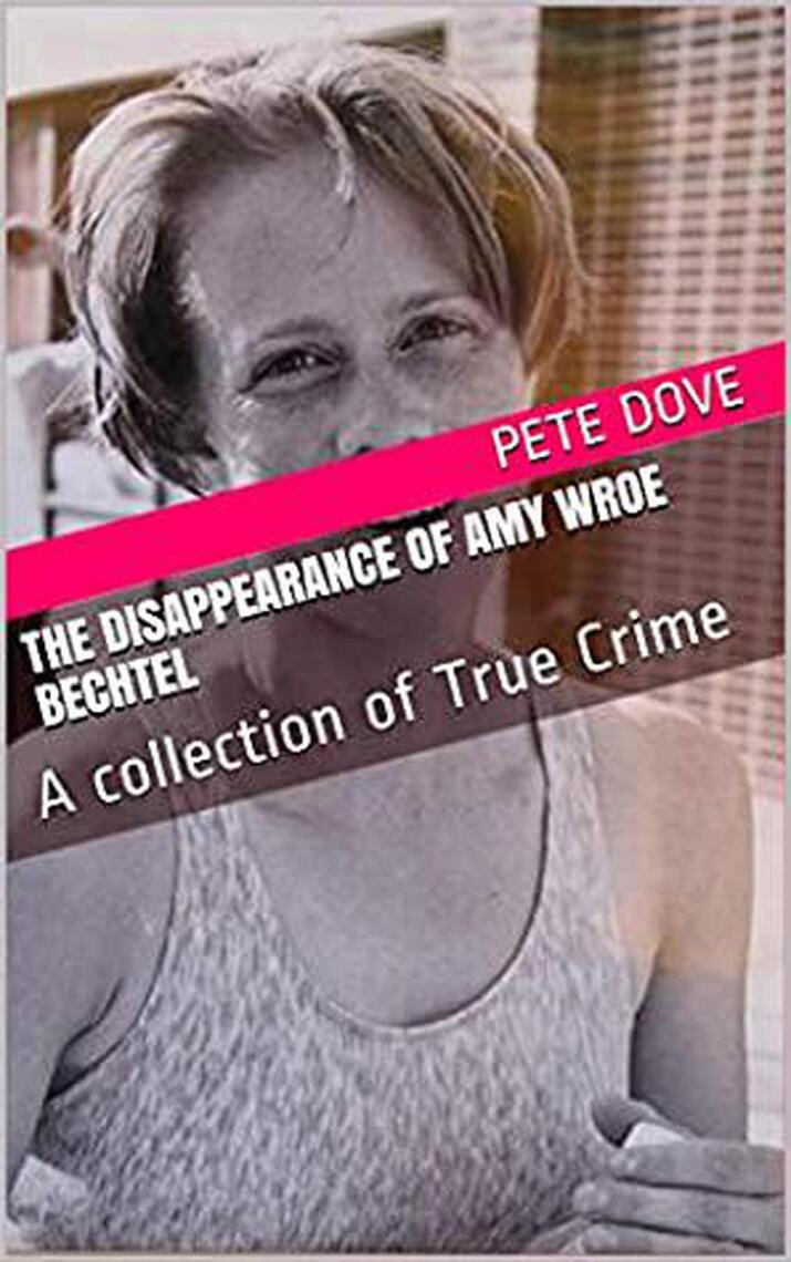The Disappearance of Amy Wroe Bechtel by Pete Dove (Ebook) - Read free ...