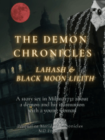 The Oldest History of Lilith | PDF | Lilith | Sumer
