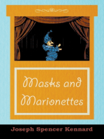 Islamic Theatre | PDF | Puppetry | Middle East