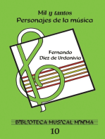 Biografía de Rafael Coello Ramos | PDF | Clásicos