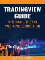 TradingView-Handbook Tradingtools | PDF | Ios | Android (Operating System)