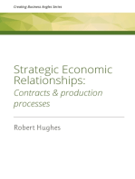 Six Point Justification For Single Source Procurement | PDF