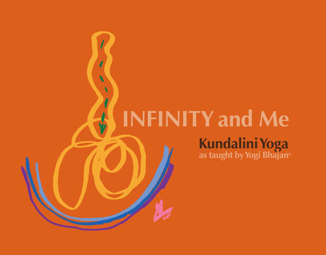 Infinity and Me by Harijot Kaur Khalsa - Ebook | Everand