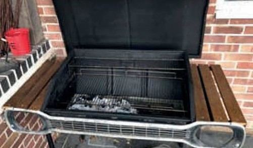 Mailbox - Classic Ford | Everand