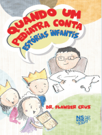 10 Contos Curtos para Crianças | PDF | Moralidade | Fábula