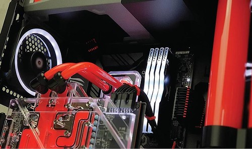 Build A Better Liquid-cooled Setup - APC | Everand