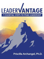 Top 10 Leadership Books | PDF