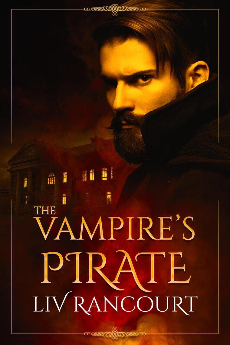 The Vampire's Pirate by Liv Rancourt (Ebook) - Read free for 30 days
