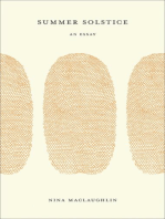 How To Describe A Sunny Day in A Story | PDF | Poetry