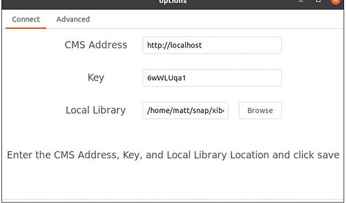 Build A Custom Digital Signage System - Linux Format | Everand