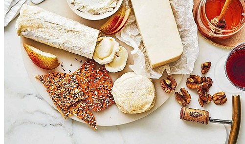 Get To Know Goat’s Cheese - BBC Good Food Magazine | Everand