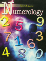 Numerology Study | PDF | Angel