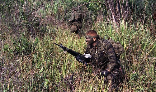 The Marines’ Force Recon - Vietnam | Everand
