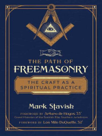 Secret Ritual of The 33 Degree Mason | PDF | Freemasonry | Knights Templar