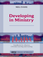 Ministers Handbook 2009 PDF | PDF | Prayer | Seventh Day Adventist Church