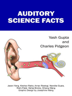 Stenger Test Guide | PDF | Hearing Loss | Ear