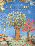 Story. The Tale of Three Trees | PDF