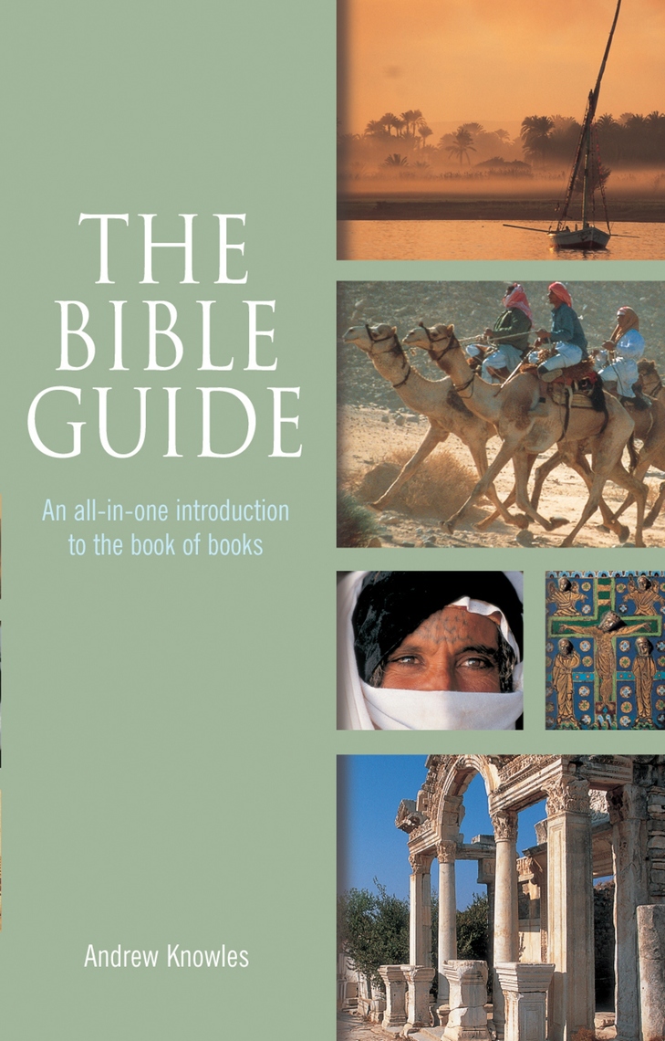 The Bible Guide by Andrew Knowles, Chris Wright - Ebook | Everand