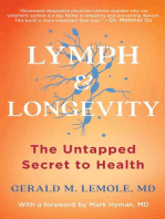 Kelly Kennedy Lymphatic Lessons | PDF | Lymphatic System | Lymph