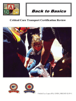TNCC Trauma Nursing Process: Prep & Triage Across Room | PDF | Major ...