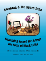 Nyabinghi Chants | PDF | Abrahamic Religions