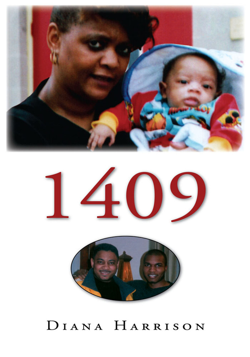 1409 by Diana Harrison (Ebook) - Read free for 30 days