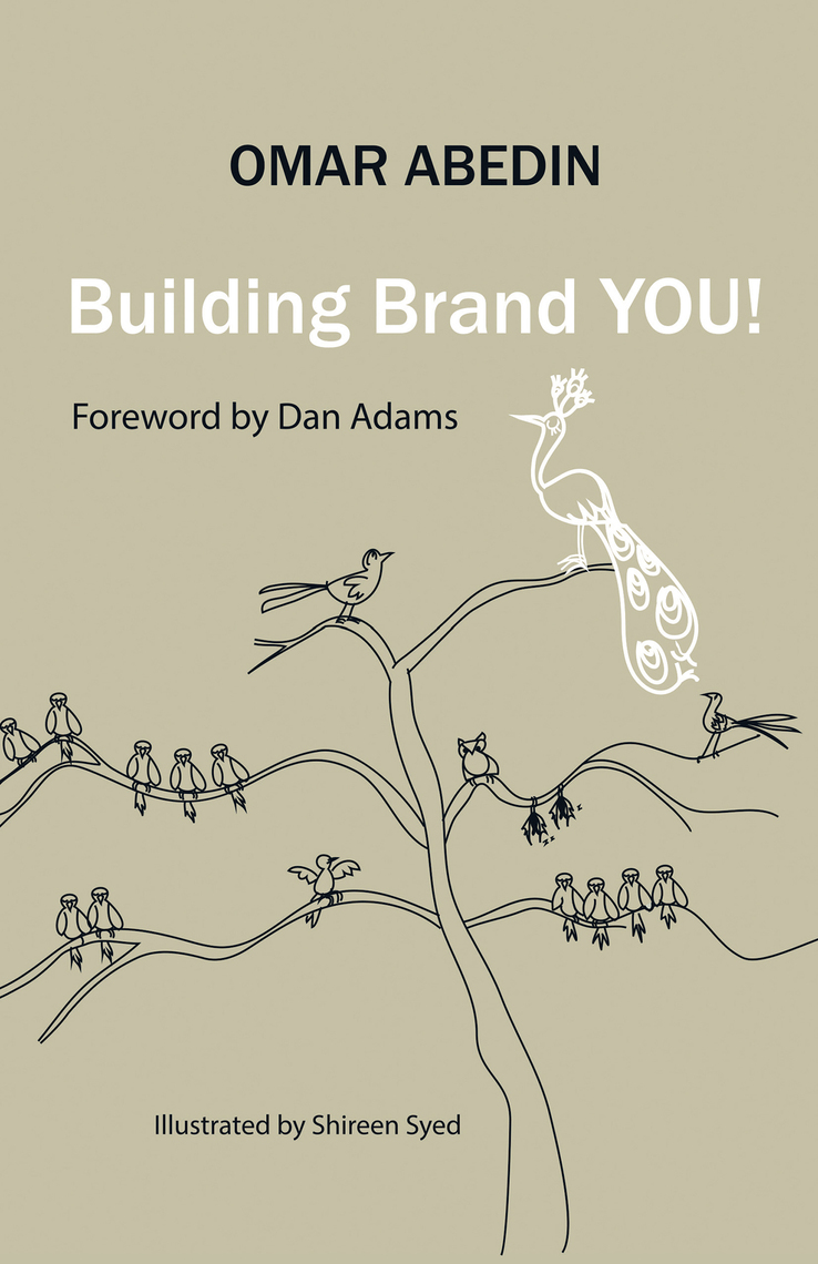 Building Brand You! by Omar Abedin, Shireen Syed (Ebook) - Read free for 30 days