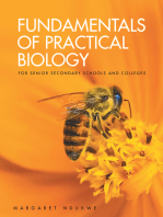 Modern Biology For Senior Secondary Schools | PDF | Wellness | Science ...