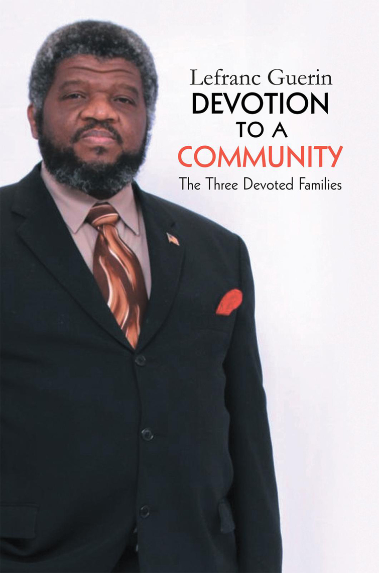 Devotion to a Community by Lefranc Guerin - Ebook | Everand