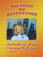 Basic Obi Abata Divination | PDF