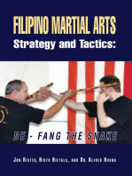Dan Inosanto Guide | PDF | Grappling | Jeet Kune Do