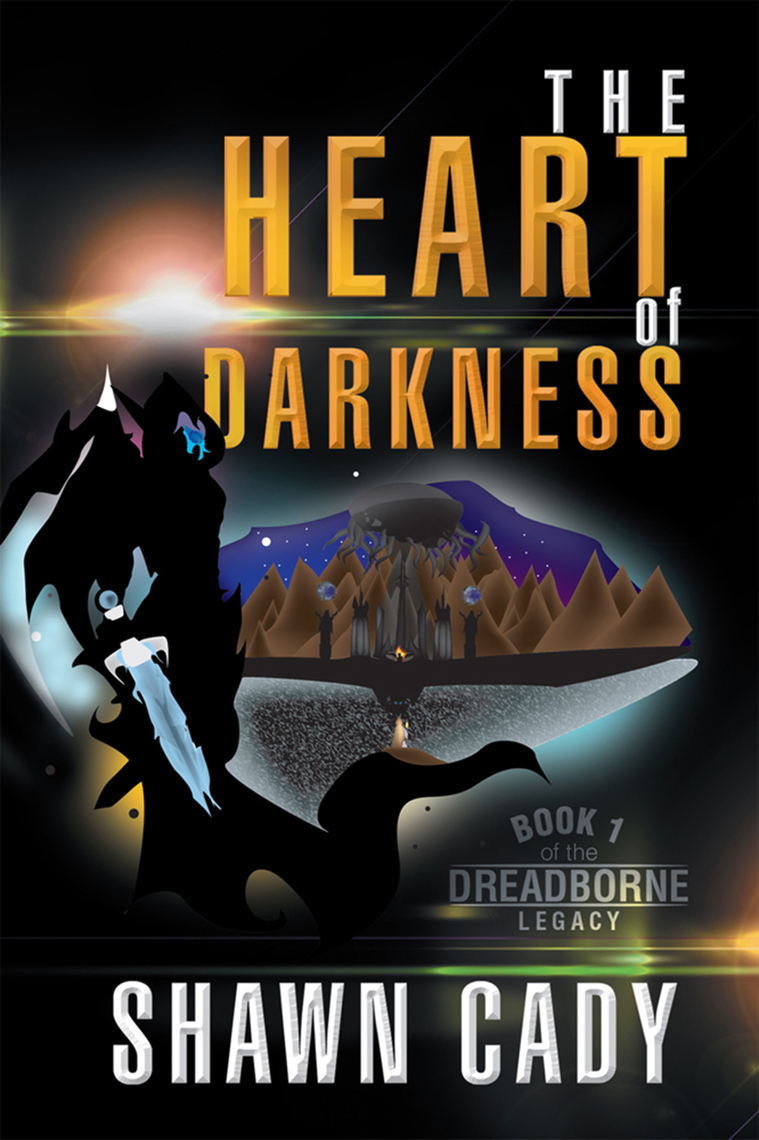 The Heart of Darkness by Shawn Cady (Ebook) - Read free for 30 days