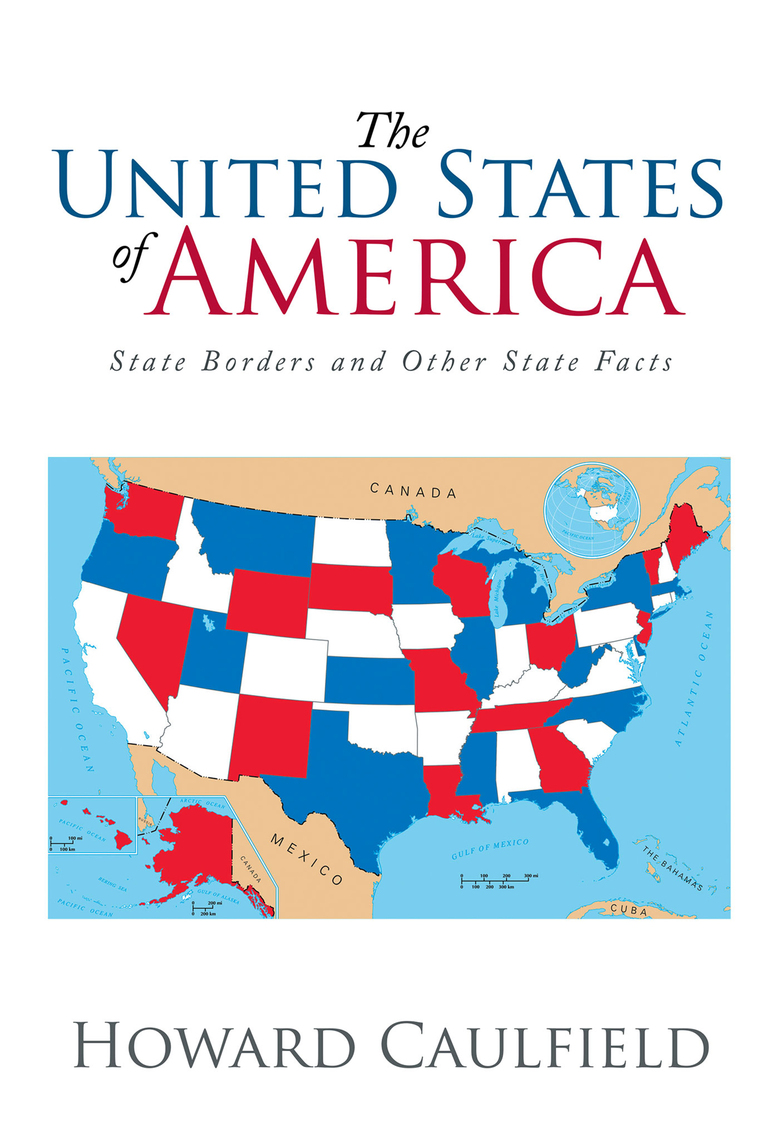 The United States of America by Xlibris US - Ebook | Everand