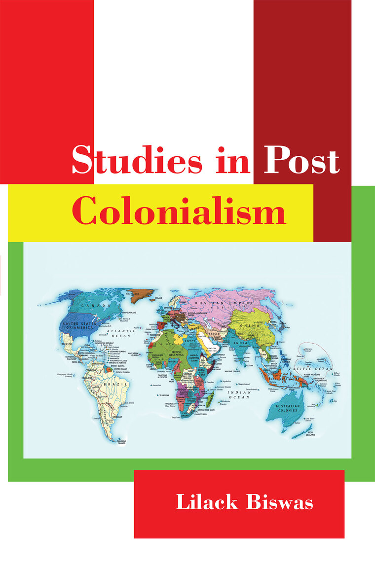 Studies in Post Colonialism by Lilack Biswas (Ebook) - Read free for 30 ...