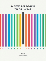 A Unique Drawing Experience | PDF | Drawing | Shape