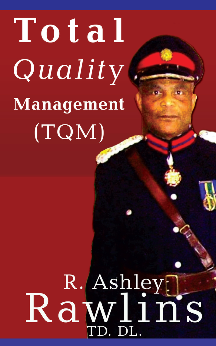 Total Quality Management (Tqm) by R. Ashley Rawlins (Ebook) - Read free ...