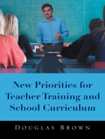Module 1 - The Teacher and School Curriculum | PDF | Curriculum | Learning