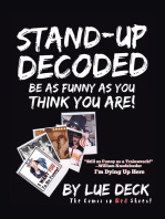Steven Wright Jokes | PDF | Nature