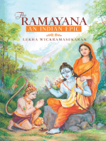 Adbhut Ramayana | PDF | Sita | Ramayana