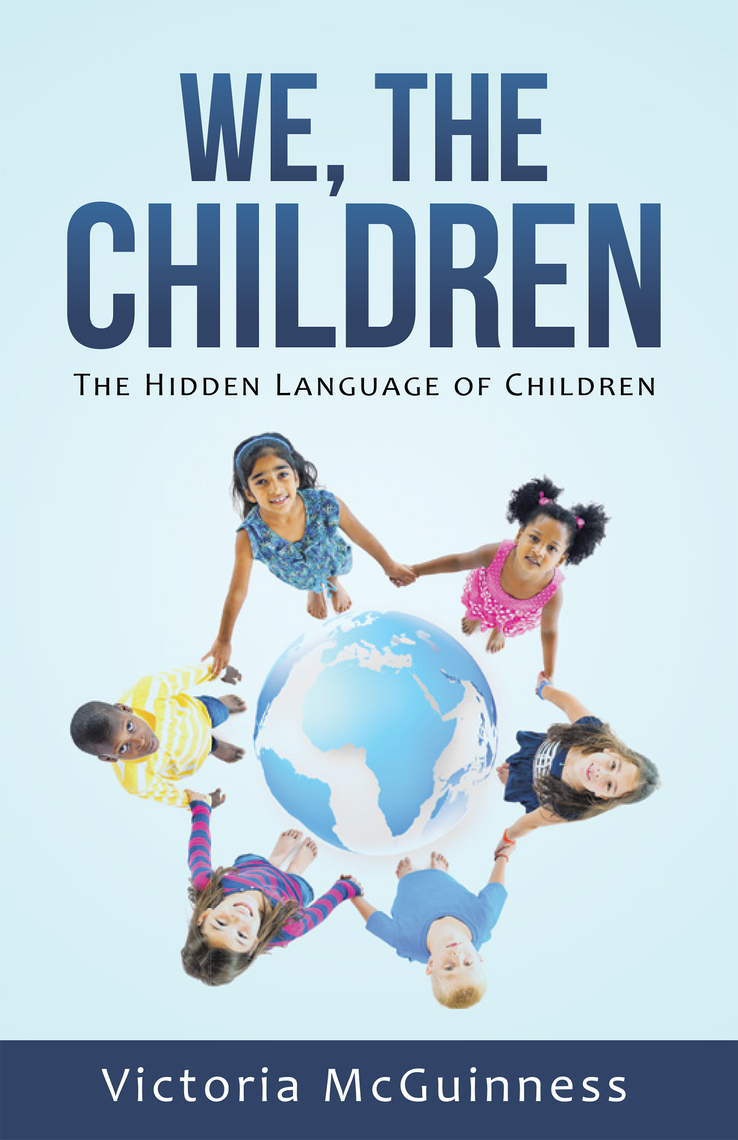 We, the Children by Victoria McGuinness (Ebook) - Read free for 30 days