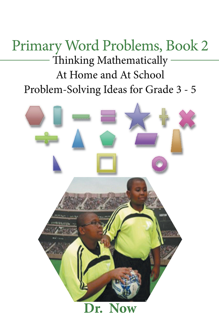 Primary Word Problems, Book 2 by Dr. Now - Ebook | Everand
