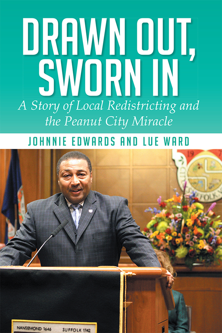 Drawn Out, Sworn In by Lue Ward (Ebook) - Read free for 30 days