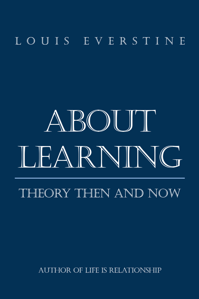 About Learning by Xlibris US (Ebook) - Read free for 30 days