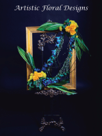 Floral Design Principles and Elements Reading | PDF | Composition ...