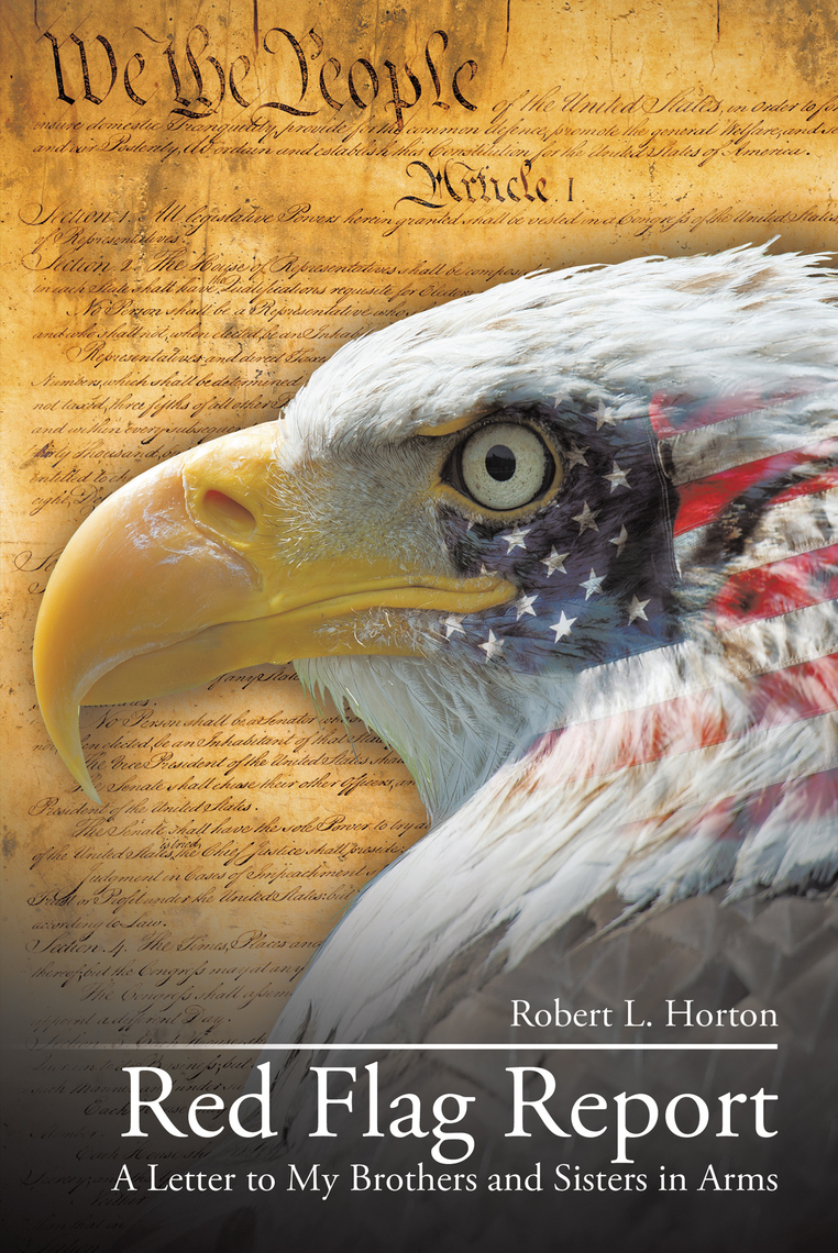 Red Flag Report by Robert L. Horton (Ebook) - Read free for 30 days