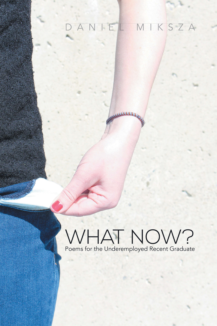 What Now? by Xlibris US (Ebook) - Read free for 30 days