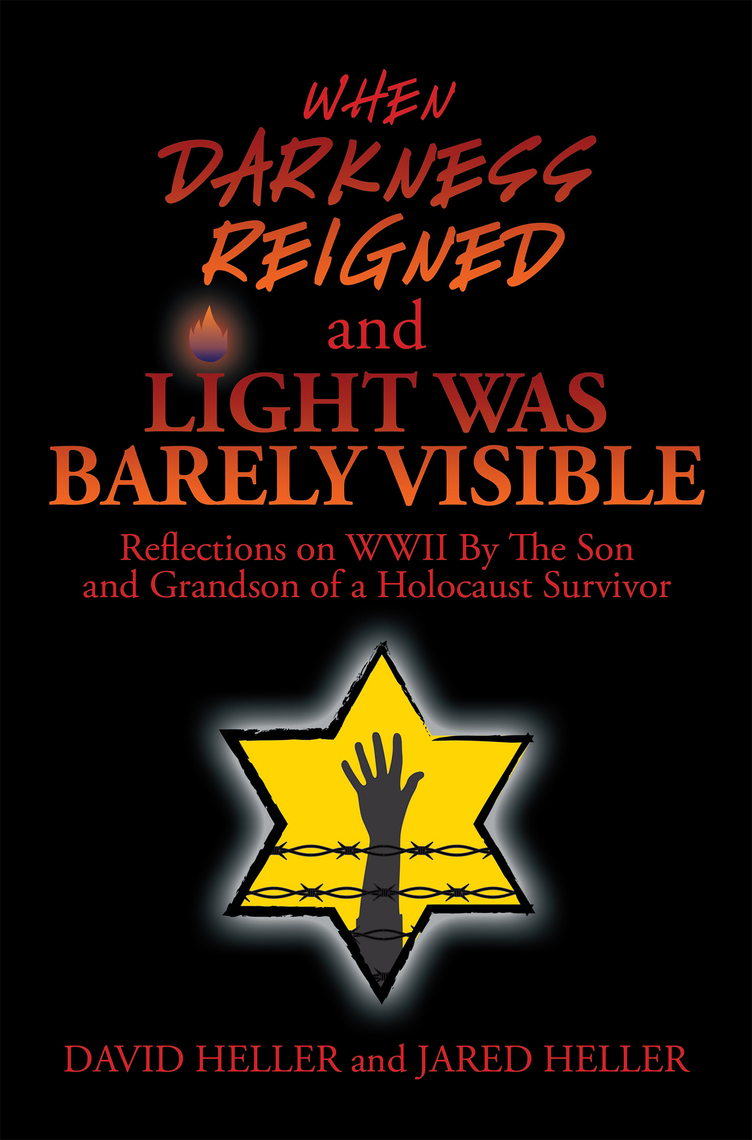 When Darkness Reigned and Light Was Barely Visible by David Heller ...
