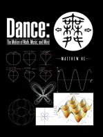 The Five Principles of Choreography | PDF | Dances | Performing Arts